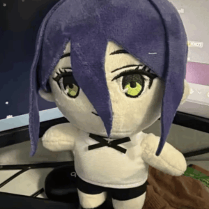 Reze Plush | Official Chainsaw Man Reze Plush Store