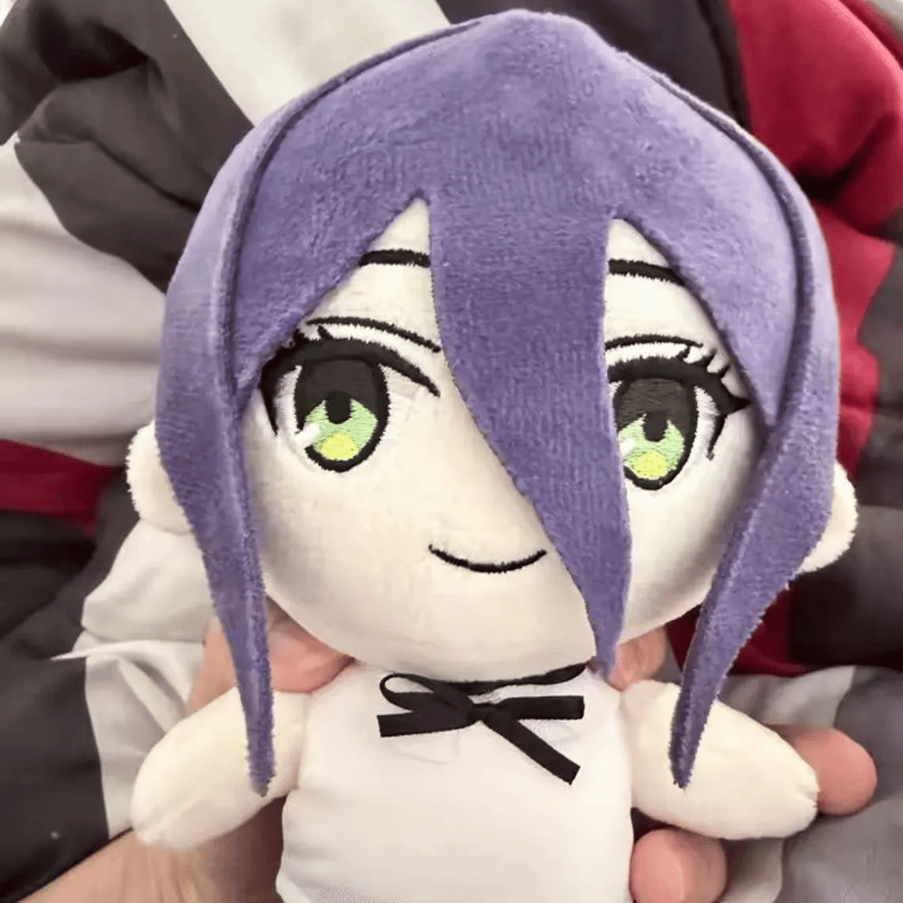 Reze Plush | Official Chainsaw Man Reze Plush Store