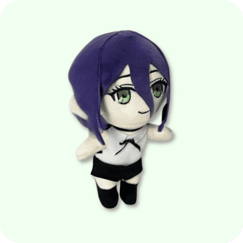 Reze Plush | Reze Plush